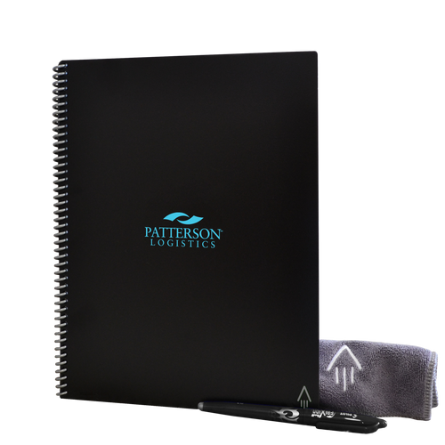 Patterson Logistics Services, Inc / Rocketbook Core Letter (Everlast ...