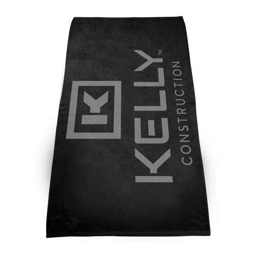 Kelly Construction, Inc. / Classic - Color / Colored