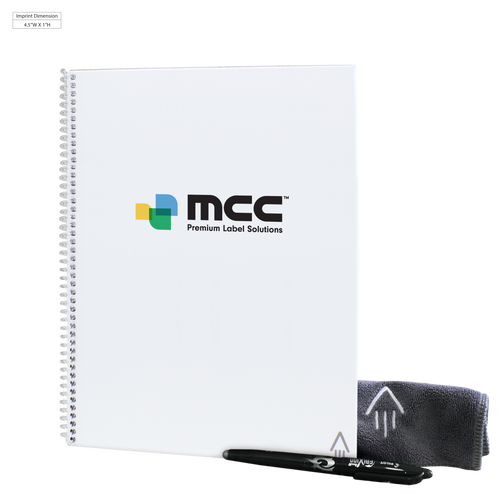 MCC (Multi Color Corporation) / Rocketbook Core Letter (Everlast ...