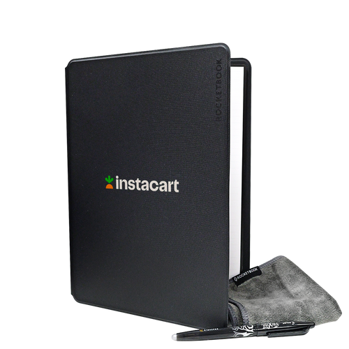 Rocketbook Pro Letter / Letter Sized Notebooks and Rocketbook Pro ...