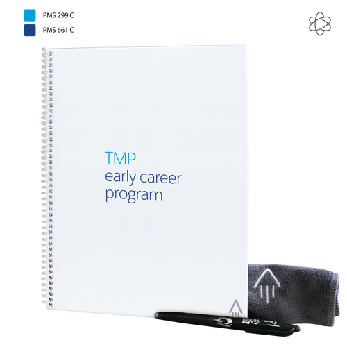 TMP Early Career Program / Rocketbook Fusion Letter