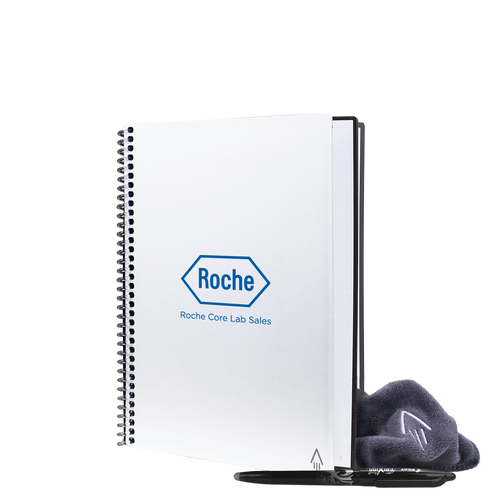 Roche Core Lab Sales / Rocketbook Fusion Executive / Rocketbook Fusion ...