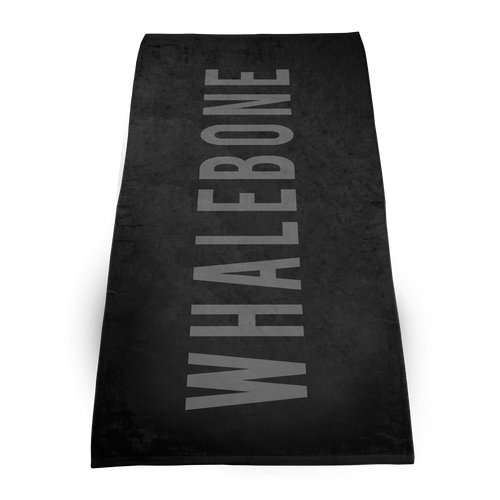 Whalebone / Classic Color Beach Towel / Best Selling Towels