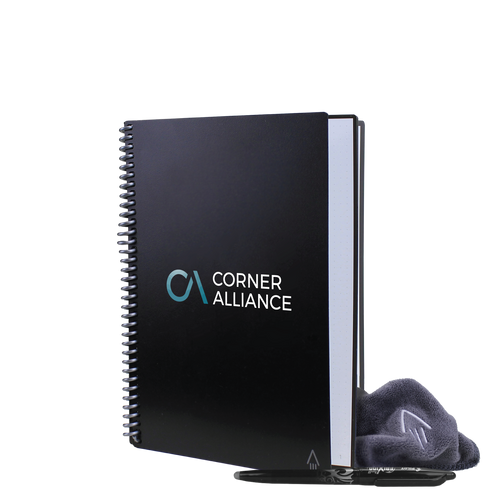 Corner Alliance / Rocketbook Core Executive (Everlast)