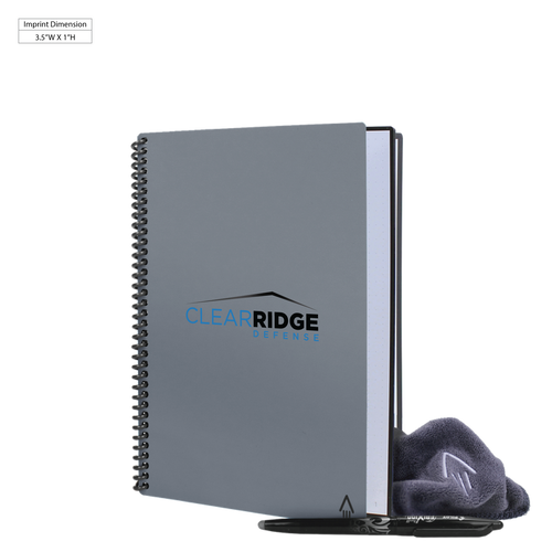 Clear Ridge Defense / Rocketbook Core Executive (Everlast) / Rocketbook ...