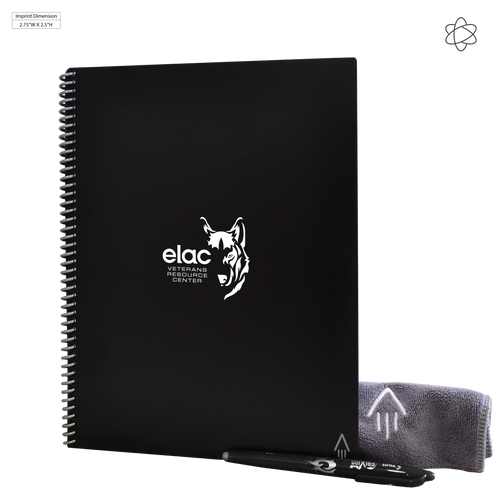 ELAC / Rocketbook Fusion Letter