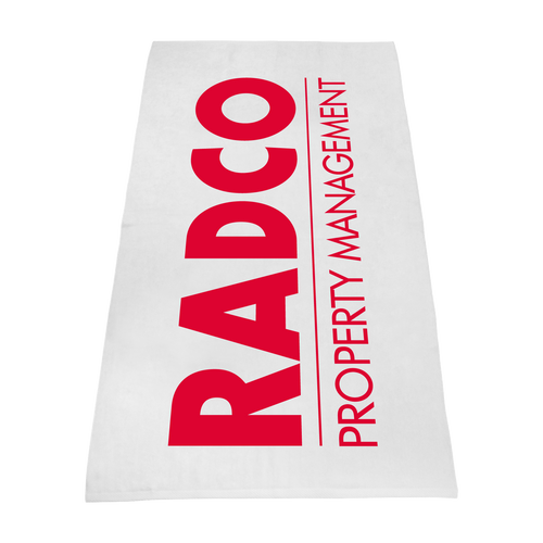 RADCO Property Management / Value Line - White / White