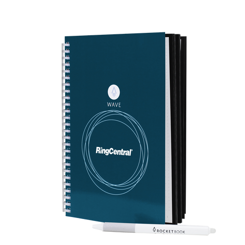 Jack Nadel - Ring Central / Rocketbook Wave Executive