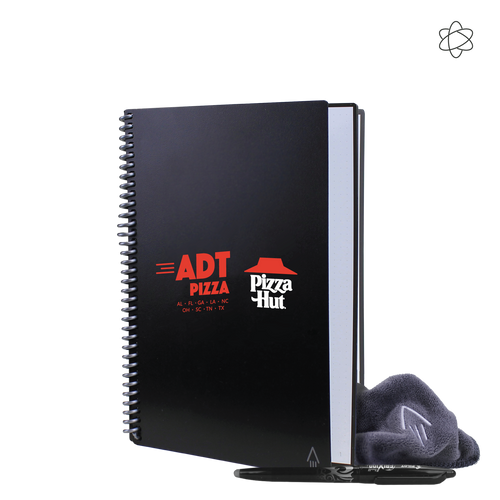 ADT Pizza / Rocketbook Fusion Executive / Rocketbook Fusion Notebooks