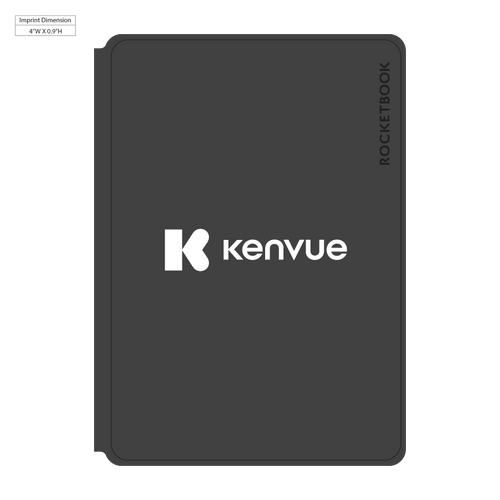Kenvue / Rocketbook Pro Executive