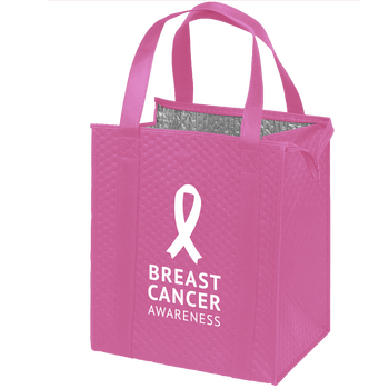 Custom Insulated Bags | Wholesale Insulated Grocery Bags