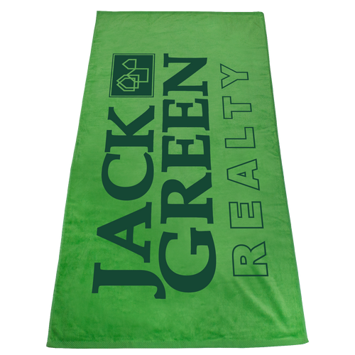 Jack Green REalty / Gypsea / Colored