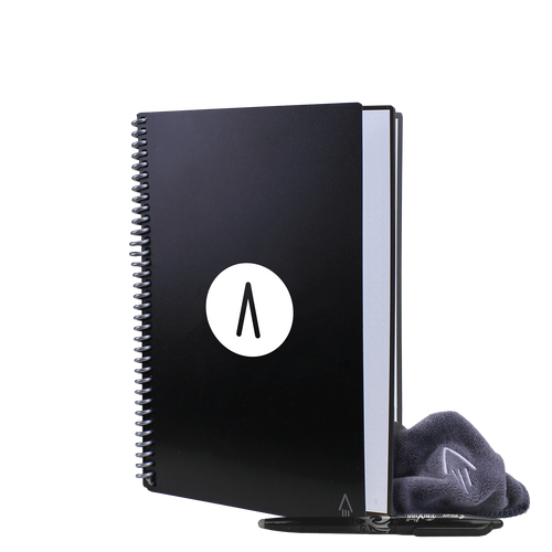 Axis - mParticle / Rocketbook Everlast Executive