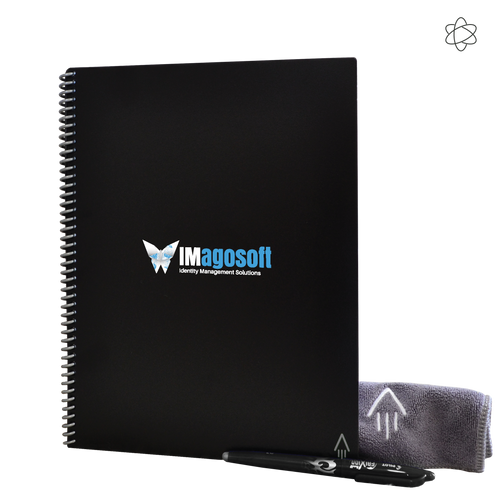 IMagosoft Identity Management Solutions Inc. / Rocketbook Fusion Letter ...