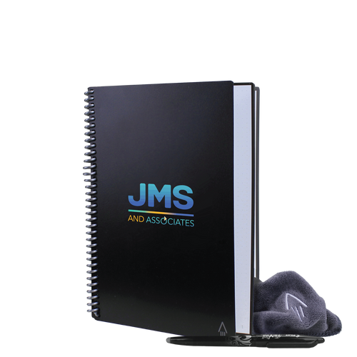 JMS and Associates / Rocketbook Core Executive (Everlast) / Rocketbook ...
