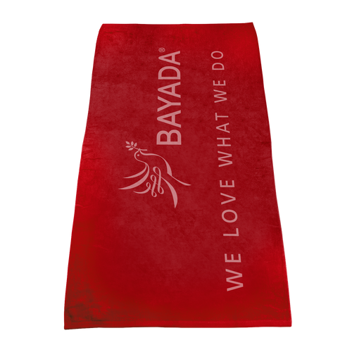 Bayada / Classic Color Beach Towel / Best Selling Towels