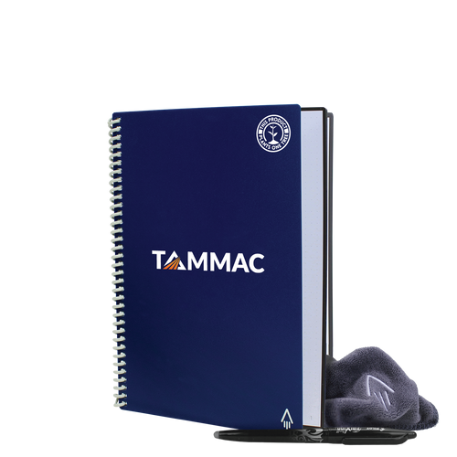 Tammac Holdings Corporation / Rocketbook Core Executive (Everlast ...