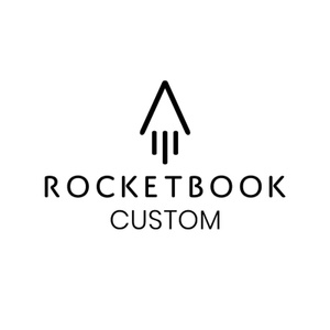 Rocketbook Promo - Buy logo branded Rocketbooks in bulk