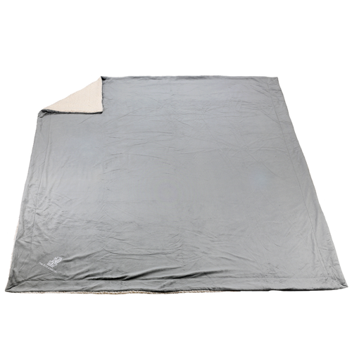 Denali Deluxe Throw Blanket / Blankets / Holden Promo