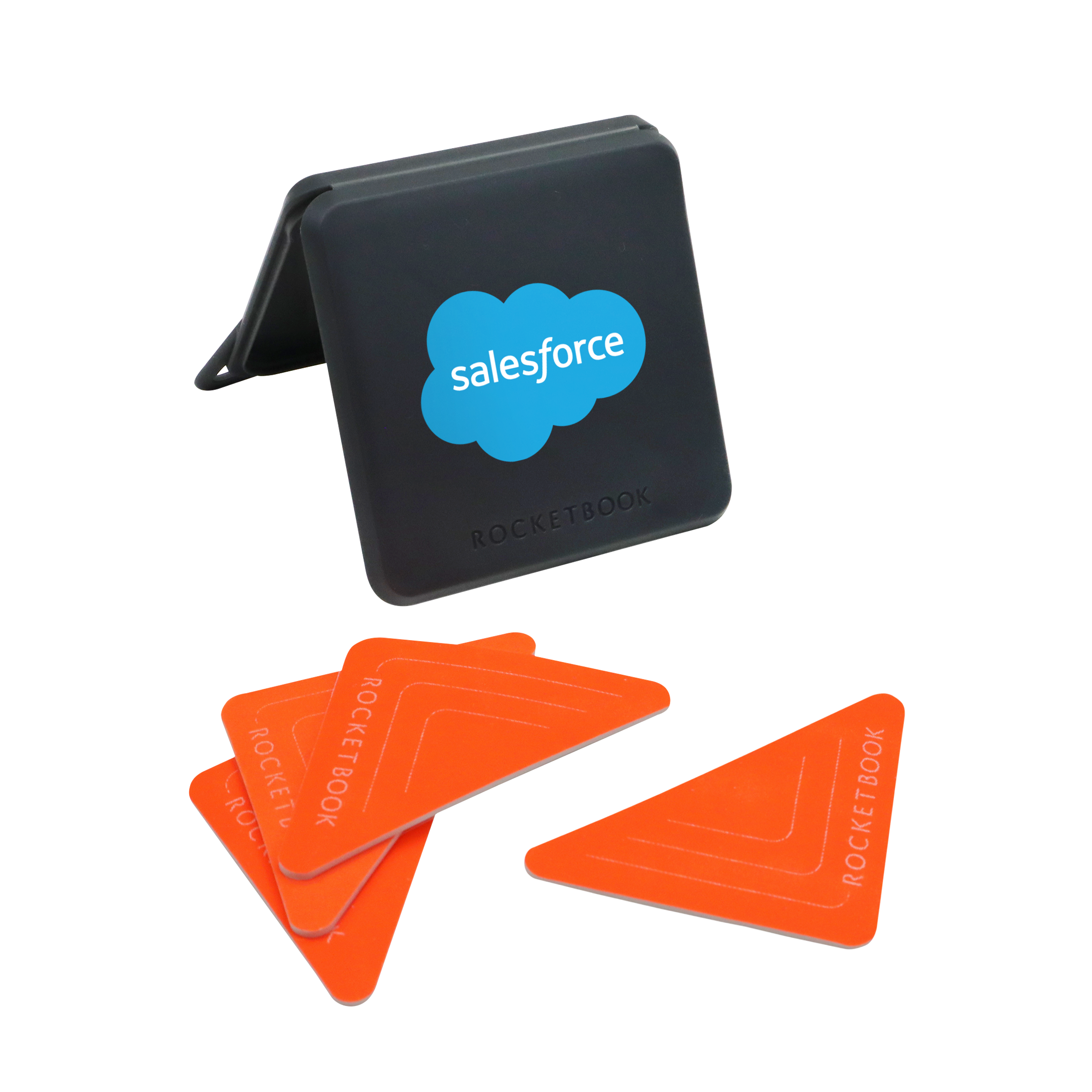 Rocketbook beacons store