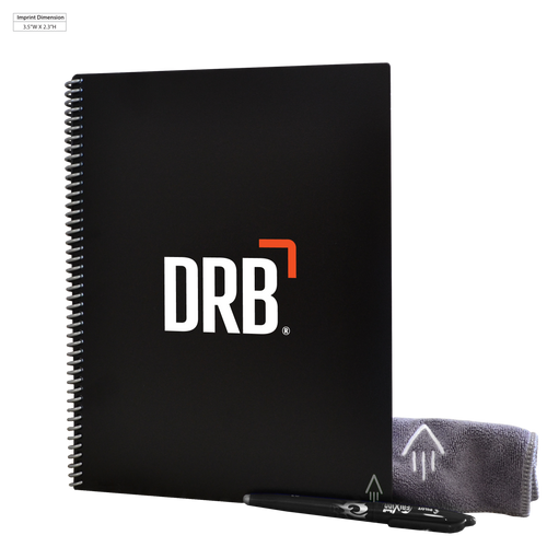 DRB / Rocketbook Core Letter (Everlast) / Rocketbook Core Notebooks