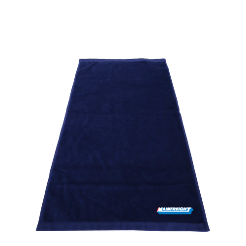 Mainfreight / Flex Color Fitness Towel / Fitness Towels & Rally Towels