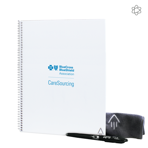 BCBSA CareSourcing 1 of 2 / Rocketbook Fusion Letter