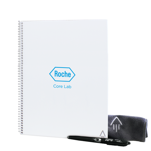 Roche Core Lab / Rocketbook Core Letter (Everlast) / Rocketbook Core ...