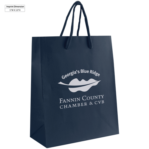 Fannin Co. Chamber / Small Matte Shopper Bag / Best Selling Bags