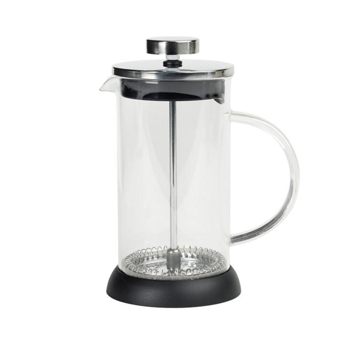 12 oz. Glass French Press / Home Goods and New Arrivals / Holden Promo