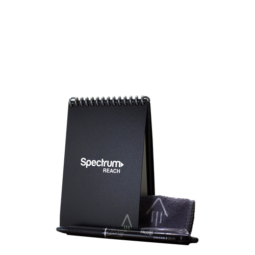 Boundless - Spectrum Reach / Rocketbook Everlast Mini