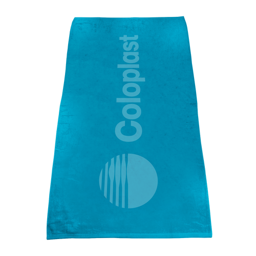 Coloplast Corp. / Classic Color Beach Towel / Color Beach Towels