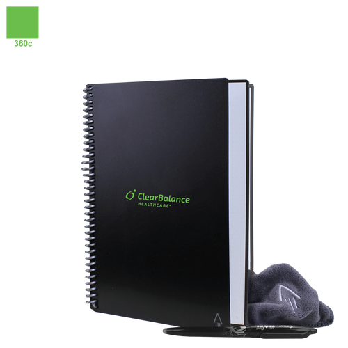 ClearBalance HealthCare / Rocketbook Core Executive (Everlast ...