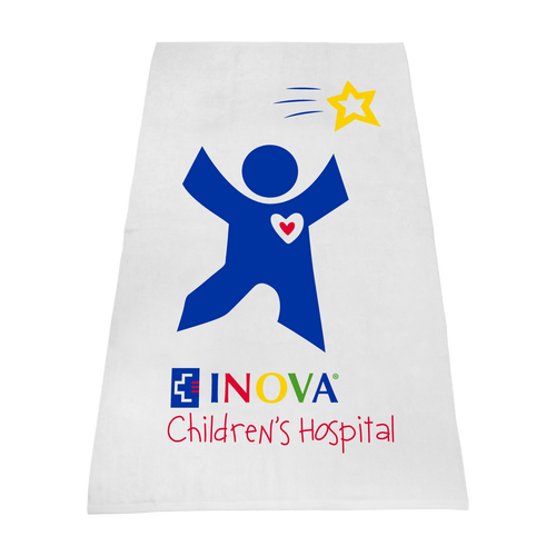 INOVA Children's Hospital / Catalina / White