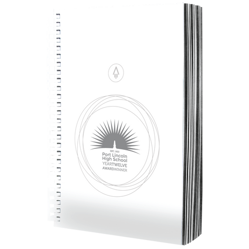 Port Lincoln High School / Rocketbook Wave Executive - White ...