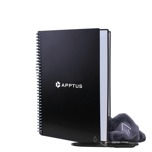Apptus Technologies AB / Rocketbook Everlast Smart Notebook